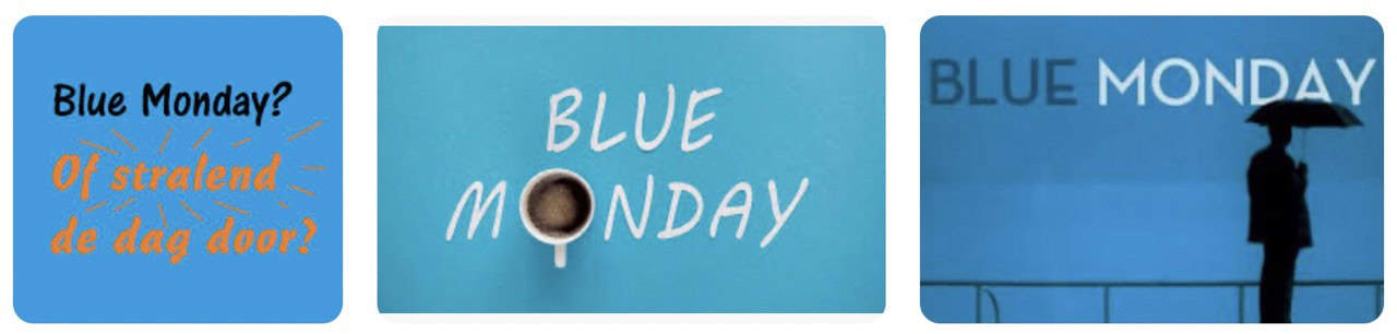 Blue Monday 2024: Wat is het en Waarom Voelen We Ons Blauw?