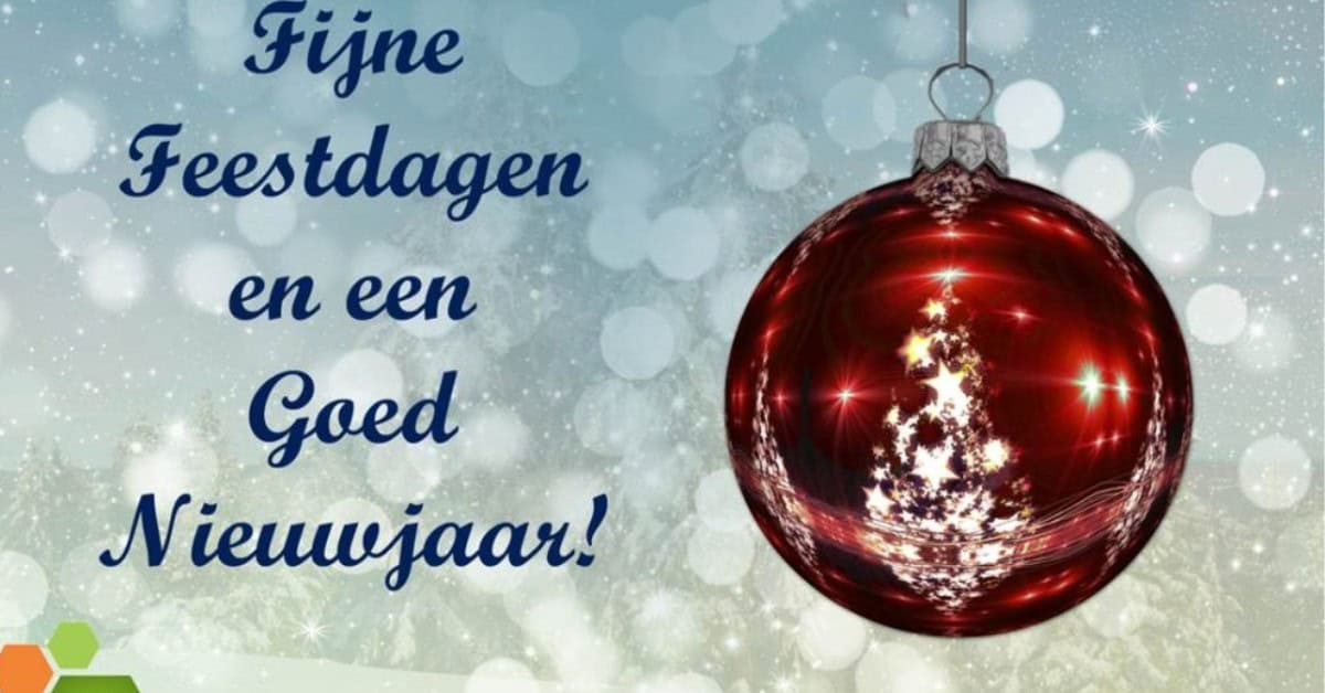 Grappige gifs en teksten voor vrolijke feestdagen